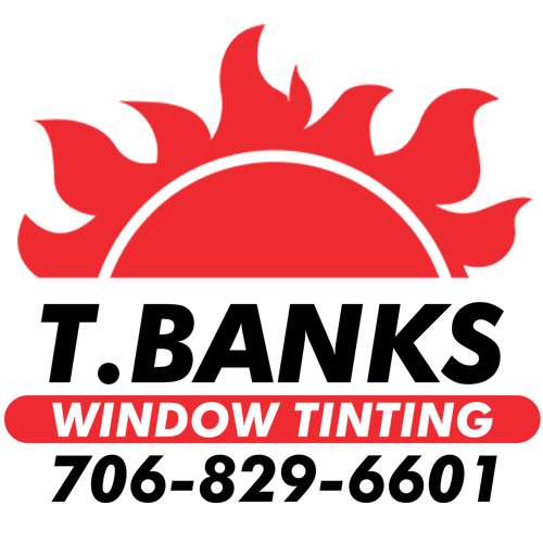 About T. Banks Window Tinting | Martinez, GA